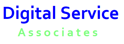 Digital Service Associates - Digital Service Associates